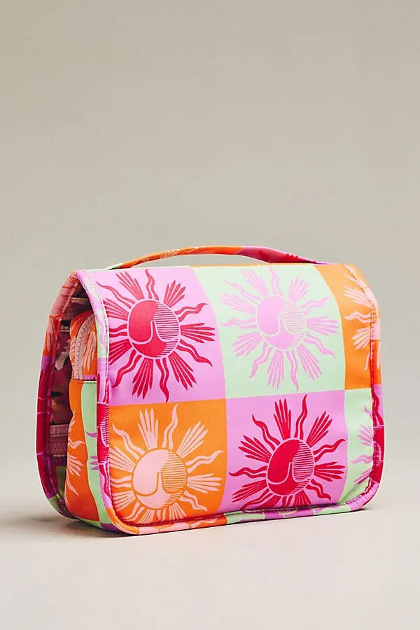 MAAJI Hana Cosmetic Bag