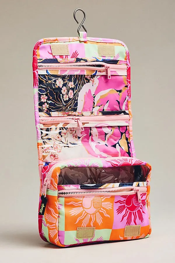 MAAJI Hana Cosmetic Bag