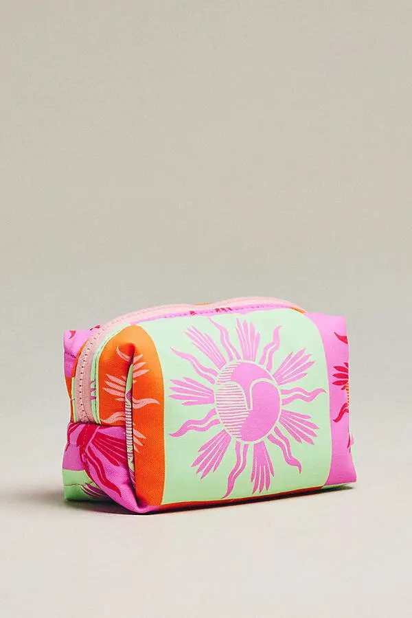 MAAJI Augusta Pouch Bag - Patch Play
