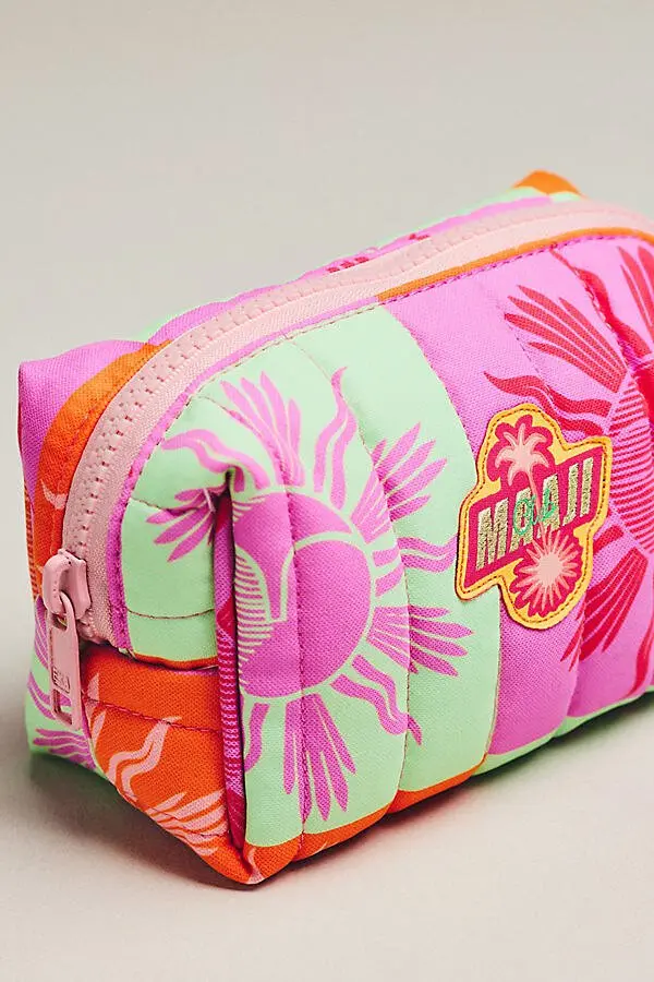 MAAJI Augusta Pouch Bag - Patch Play