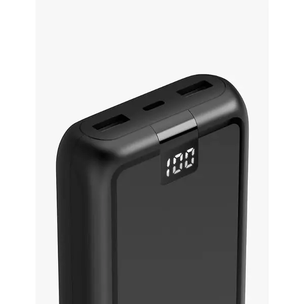 HAMA Performance 20k Mah Power Bank