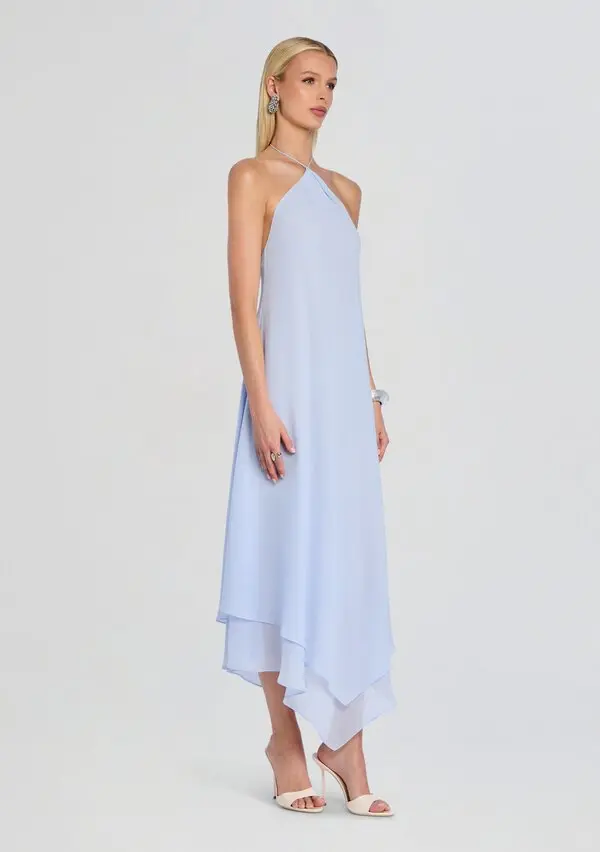 SEROYA Sally Maxi Dress