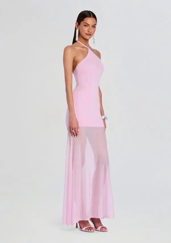 SEROYA Jemma Maxi Dress