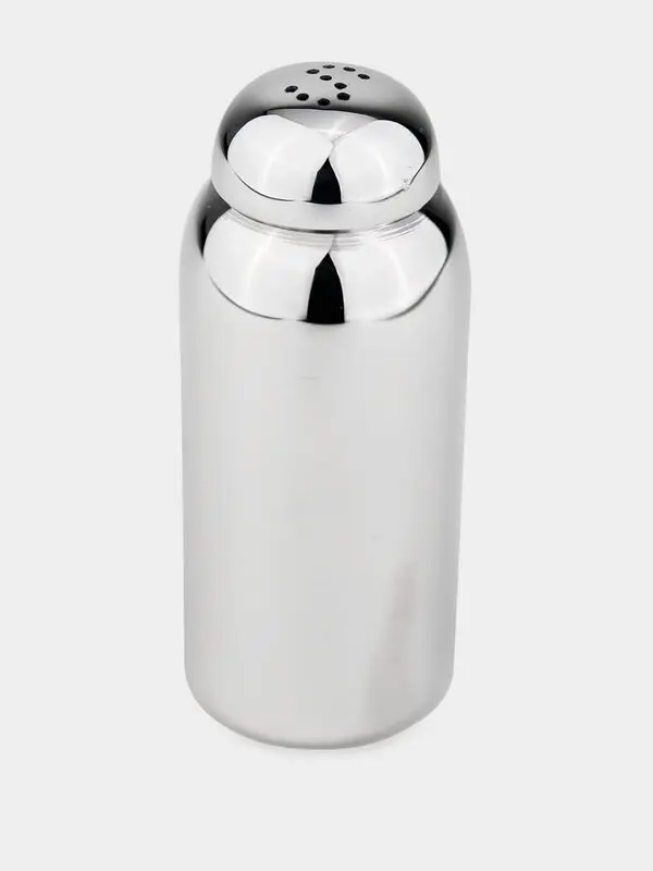 LEITÃO &AMP; IRMÃO Plated Salt Shaker - Silver