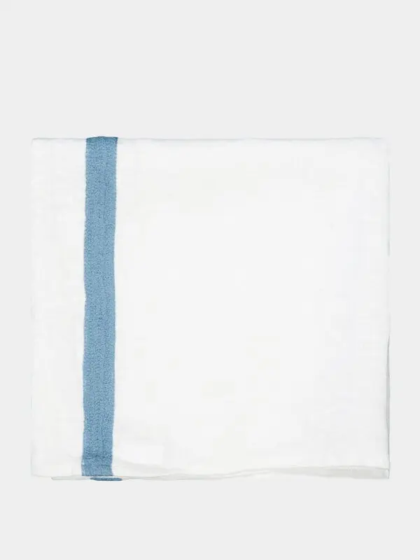 CASA LOPEZ Majorque Napkin - White