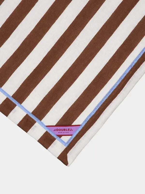 La DoubleJ Stripped Placemat Set