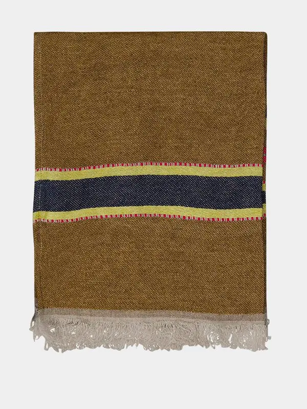 Libeco The Belgian Guest Towel - Multicolour