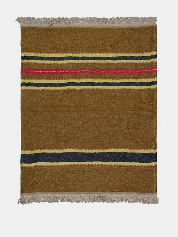 Libeco The Belgian Guest Towel - Multicolour