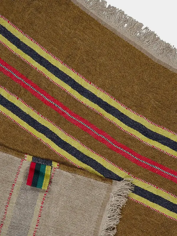Libeco The Belgian Guest Towel - Multicolour
