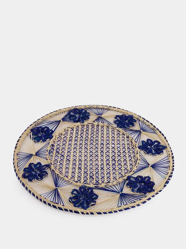 Coro Cora Flora Placemat