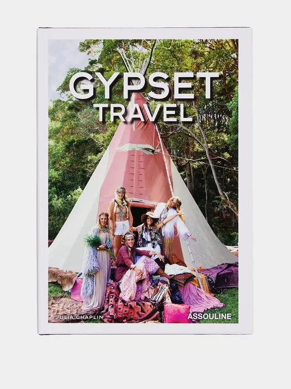 Assouline Gypset Trilogy
