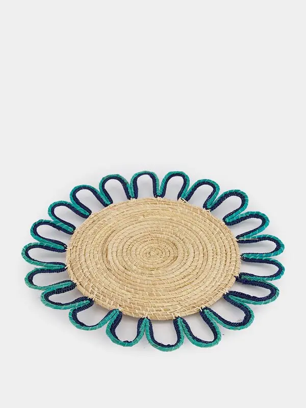 Coro Cora Magnolia Placemat