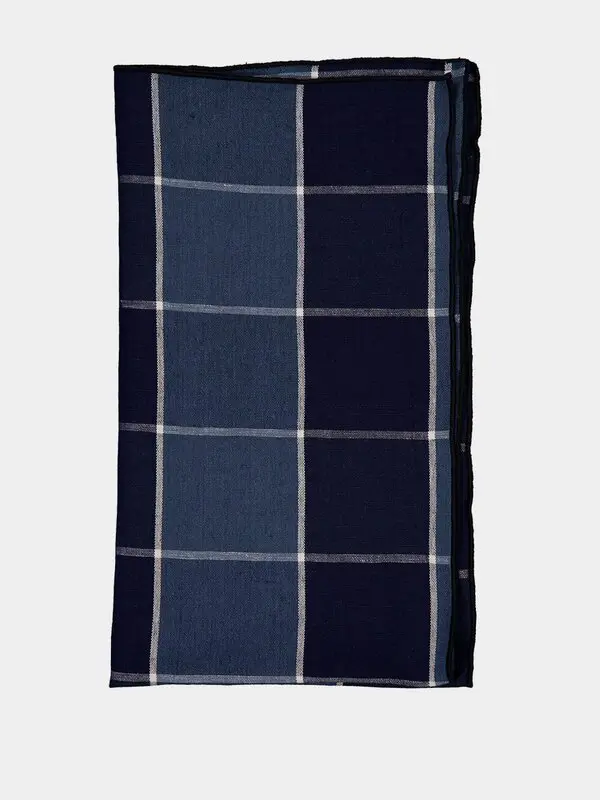 Maison De Vacances Mimi Nara Canvas Kitchen Towel