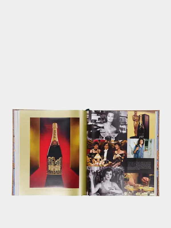 Assouline The Impossible Collection Of Champagne
