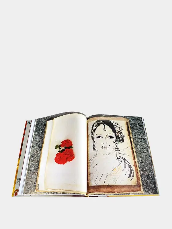 Assouline La Colombe D'or