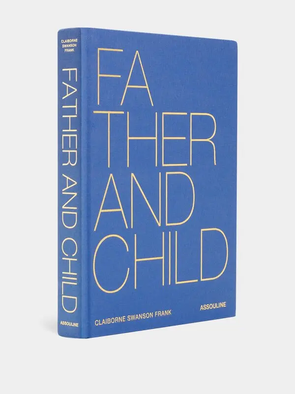 Assouline Father And Child