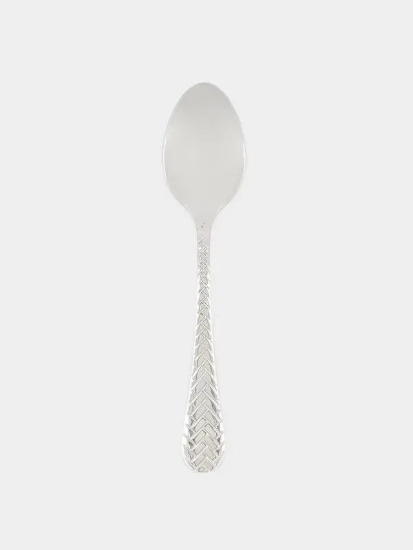 Sabre Paris Soup Spoon - Silver
