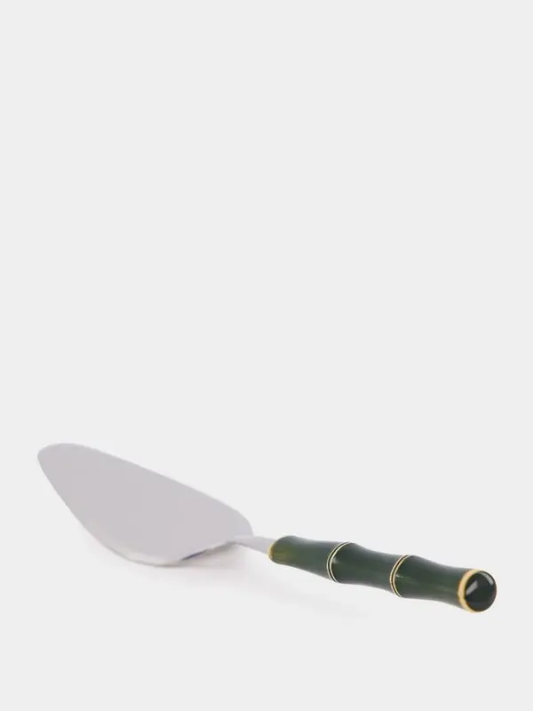 NEVA Bamboo Tart Slicer