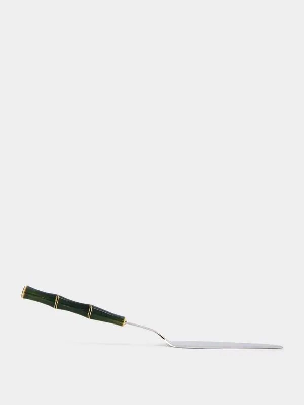 NEVA Bamboo Tart Slicer