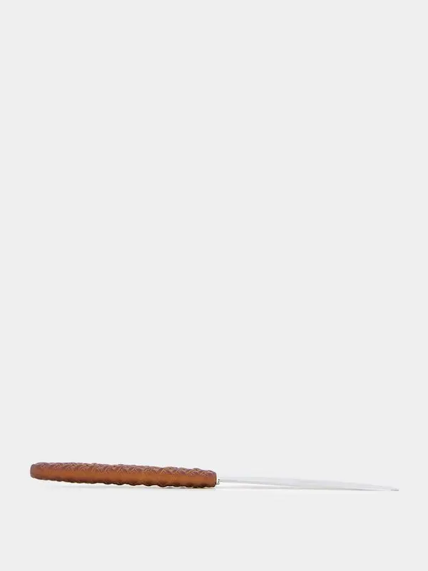 NEVA Intreccio Dessert Knife