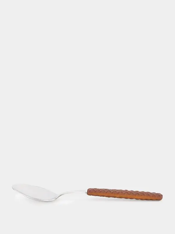 NEVA Intreccio Dinner Spoon