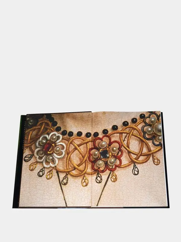 Assouline Portraits Of The Renaissance - Multicolour