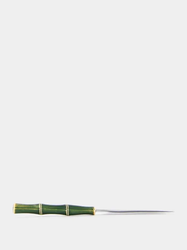 NEVA Bamboo Dessert Knife