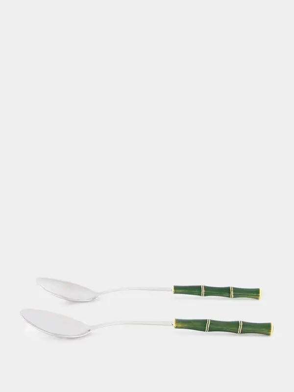 NEVA Bamboo Salad Set