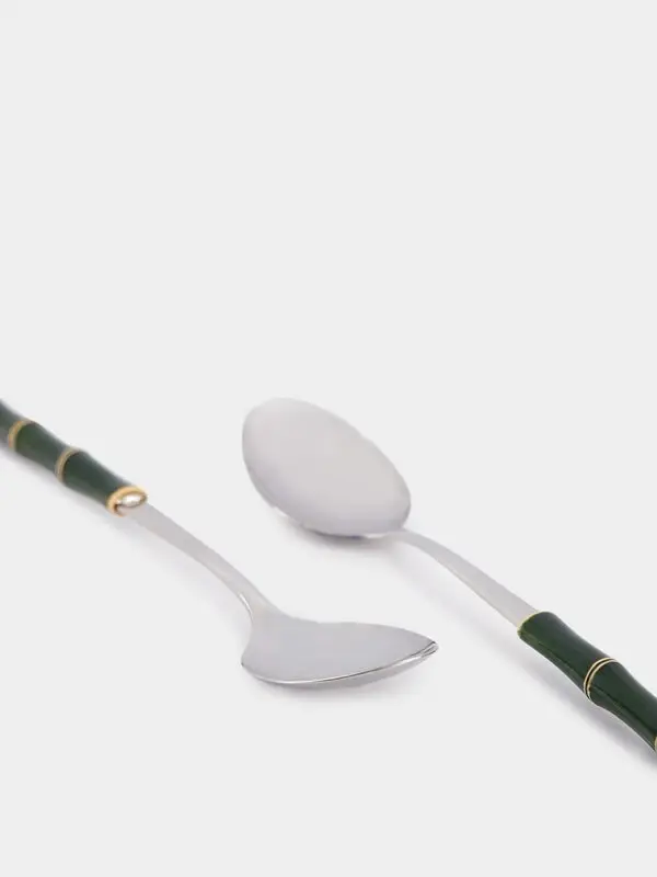 NEVA Bamboo Salad Set