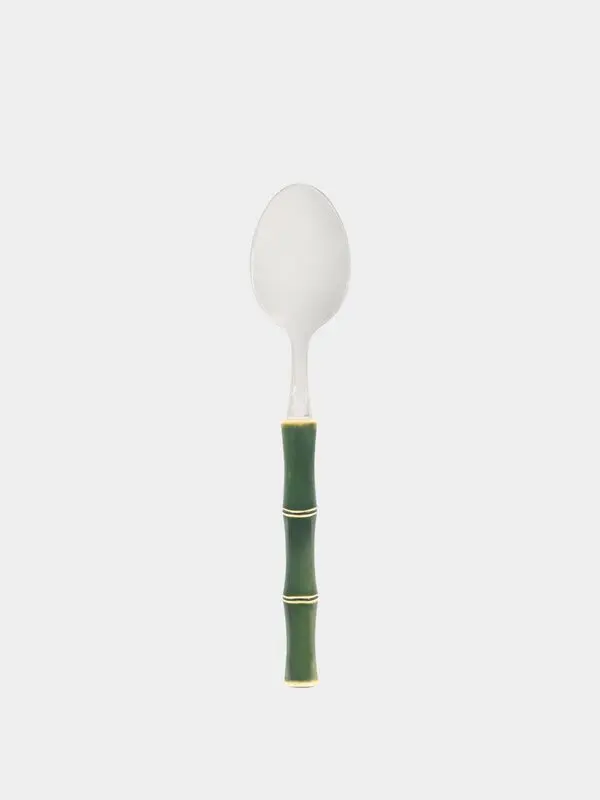 NEVA Dessert Spoon - Silver