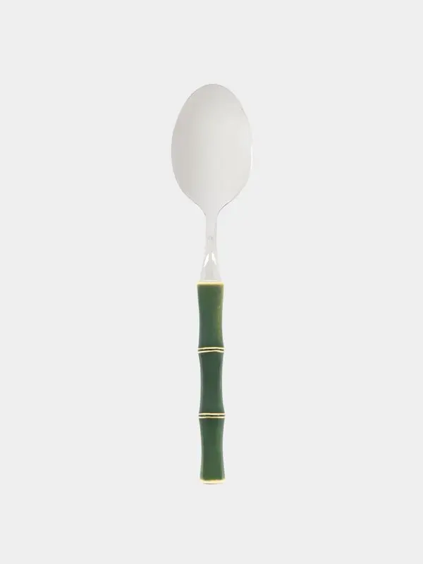 NEVA Bamboo Table Spoon