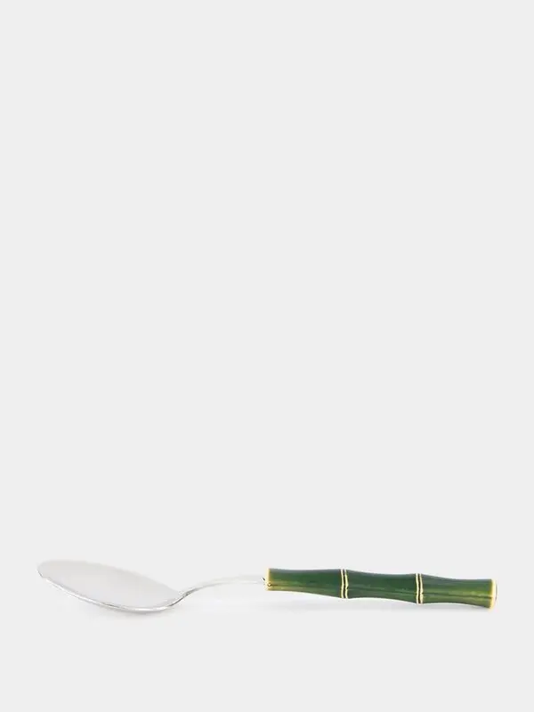 NEVA Bamboo Table Spoon