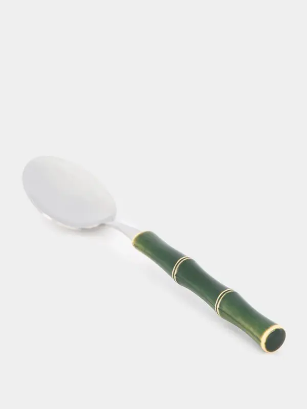 NEVA Bamboo Table Spoon