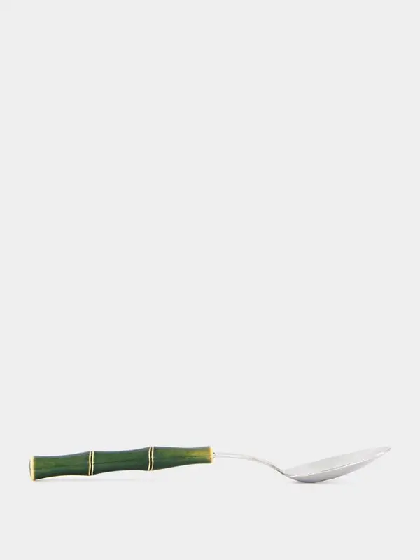 NEVA Bamboo Table Spoon