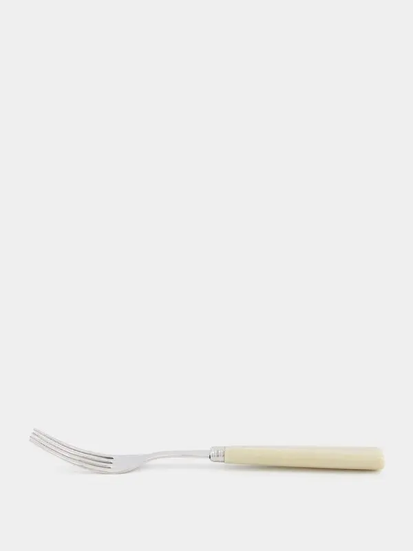 Sabre Paris Natura Faux Horn Dinner Fork