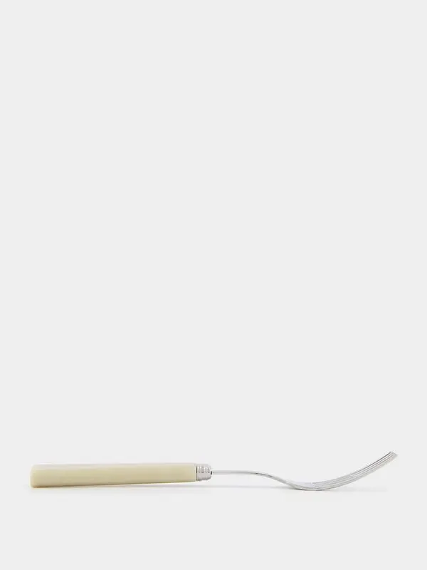 Sabre Paris Natura Faux Horn Dinner Fork