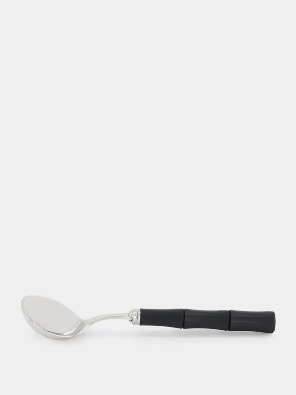 CAPDECO Byblos Bamboo Sauce Ladle
