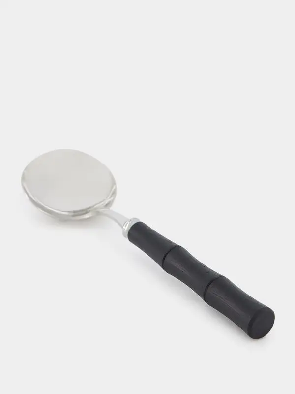 CAPDECO Byblos Bamboo Sauce Ladle