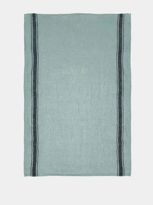 Haomy Olbia Kitchen Towel - Blue