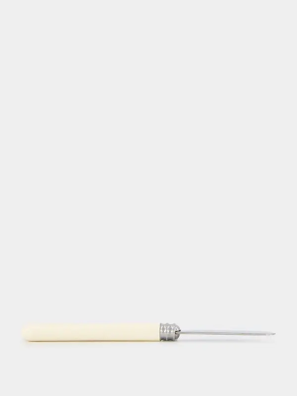 CAPDECO Ivory Helios Butter Knife