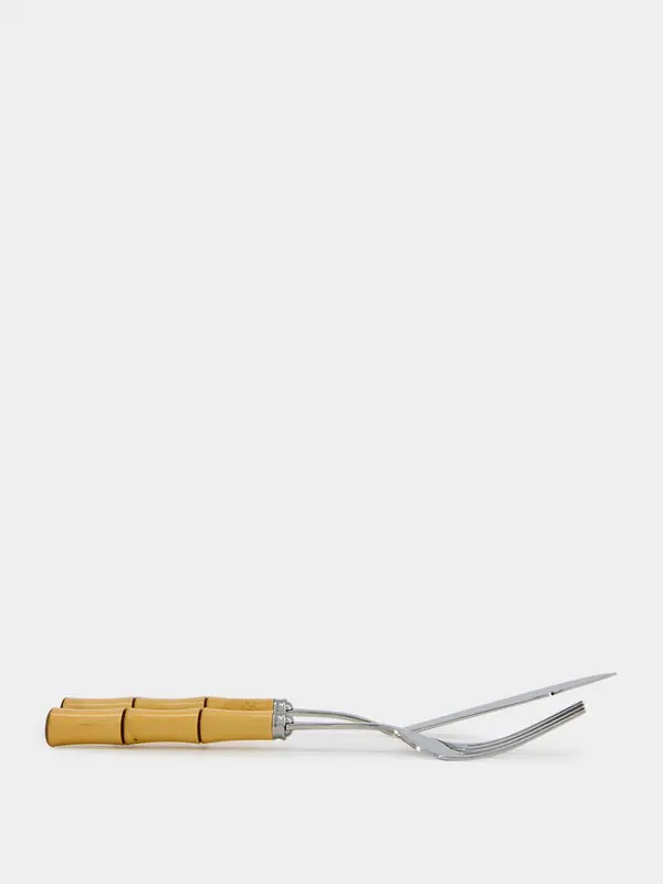 CAPDECO Byblos Bamboo Fish Servers