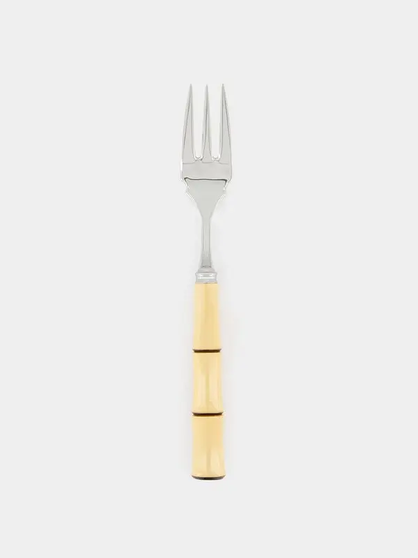 CAPDECO Byblos Bamboo Fish Fork