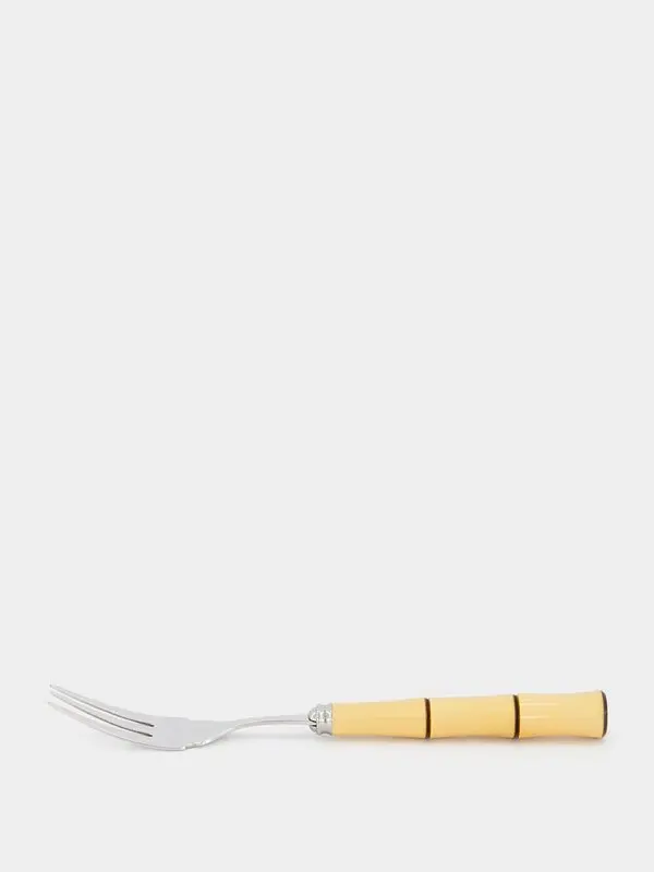 CAPDECO Byblos Bamboo Fish Fork