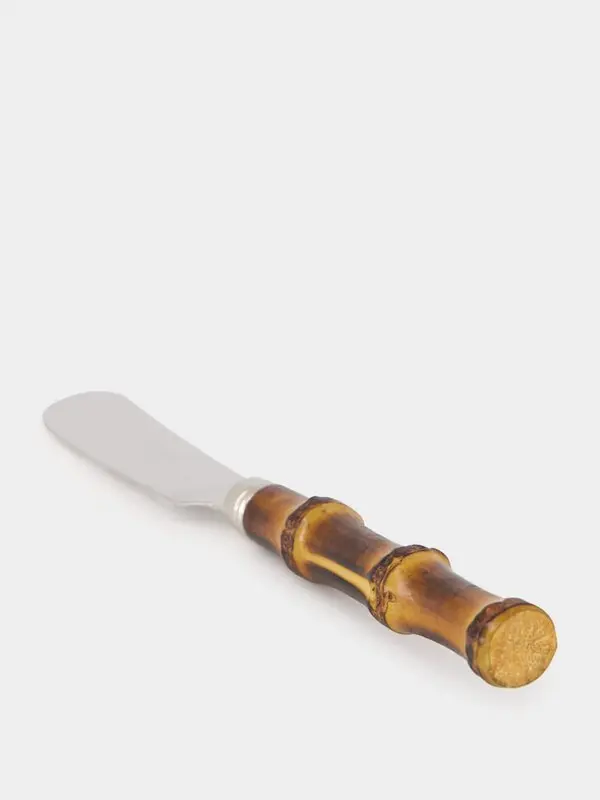 SABRE PARIS Panda Dark Bamboo Spreader