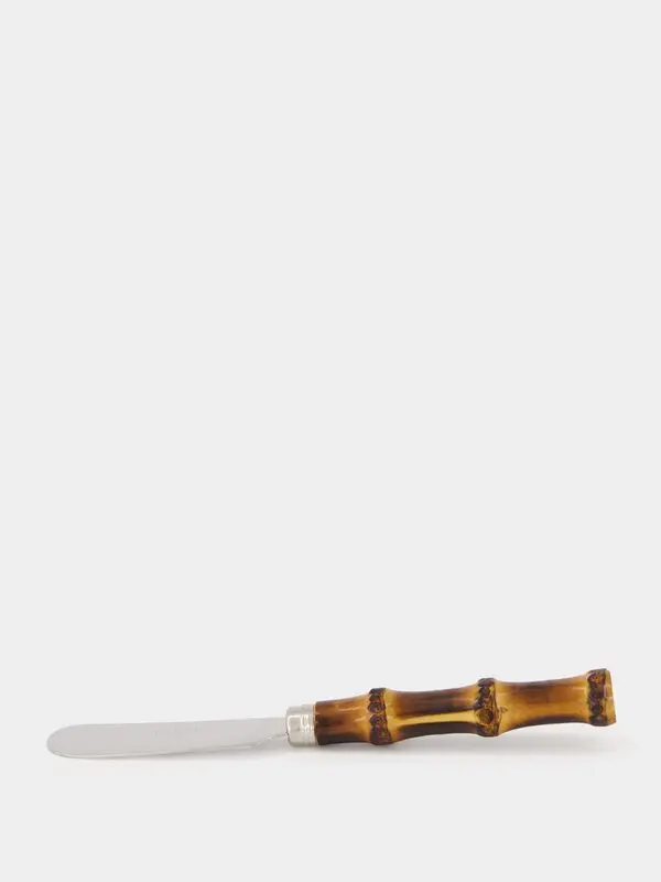 Sabre Paris Panda Dark Bamboo Spreader