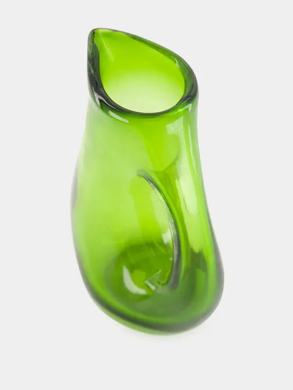 POLSPOTTEN Olive Jug With Hole