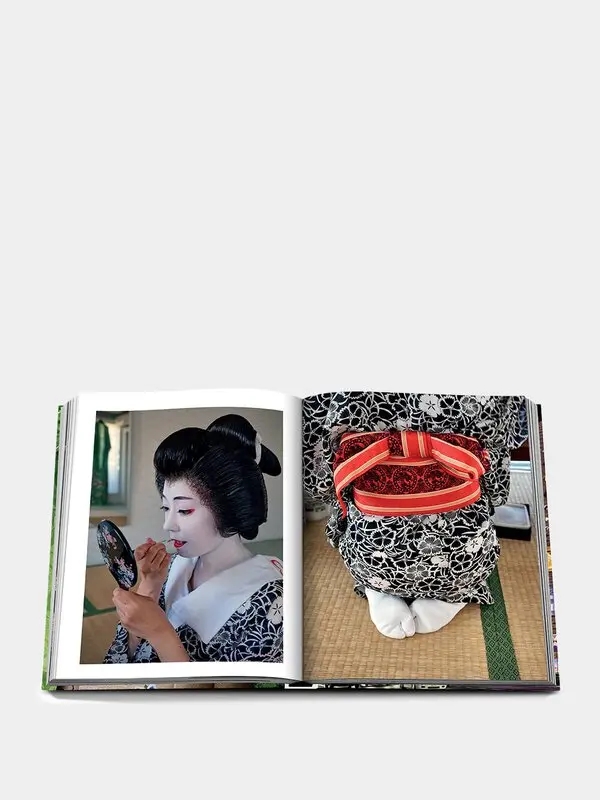 Assouline Tokyo Chic - Multicolour