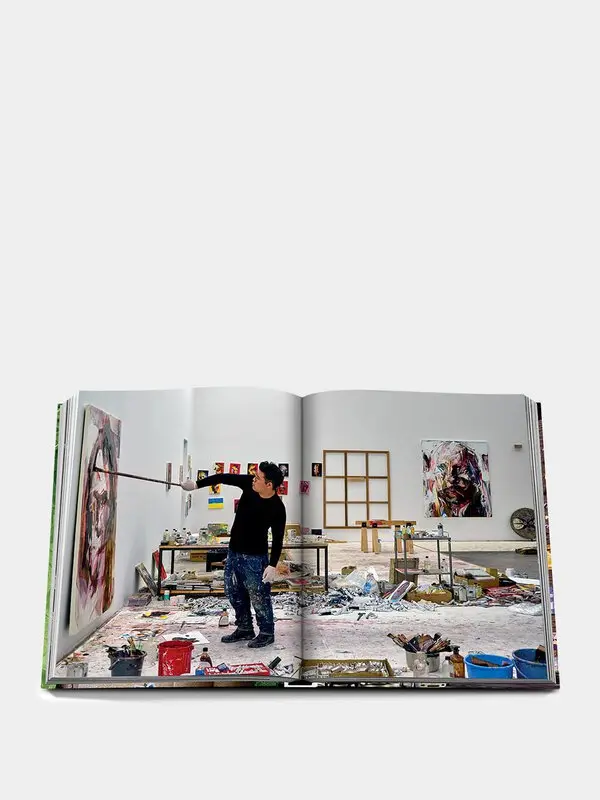 Assouline Tokyo Chic - Multicolour