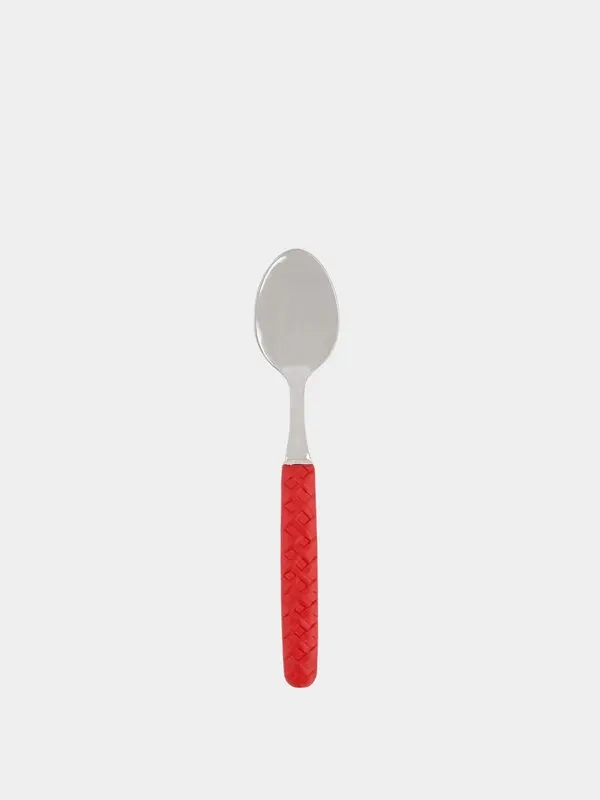 NEVA Intreccio Tea Spoon