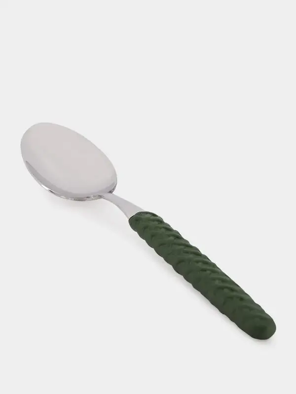 NEVA Intreccio Dinner Spoon